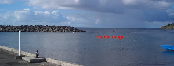 marina Basseterre , St Kitts